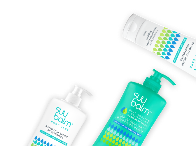 Suu Balm Australia - Skincare for Eczema-Prone & Sensitive Skin ...