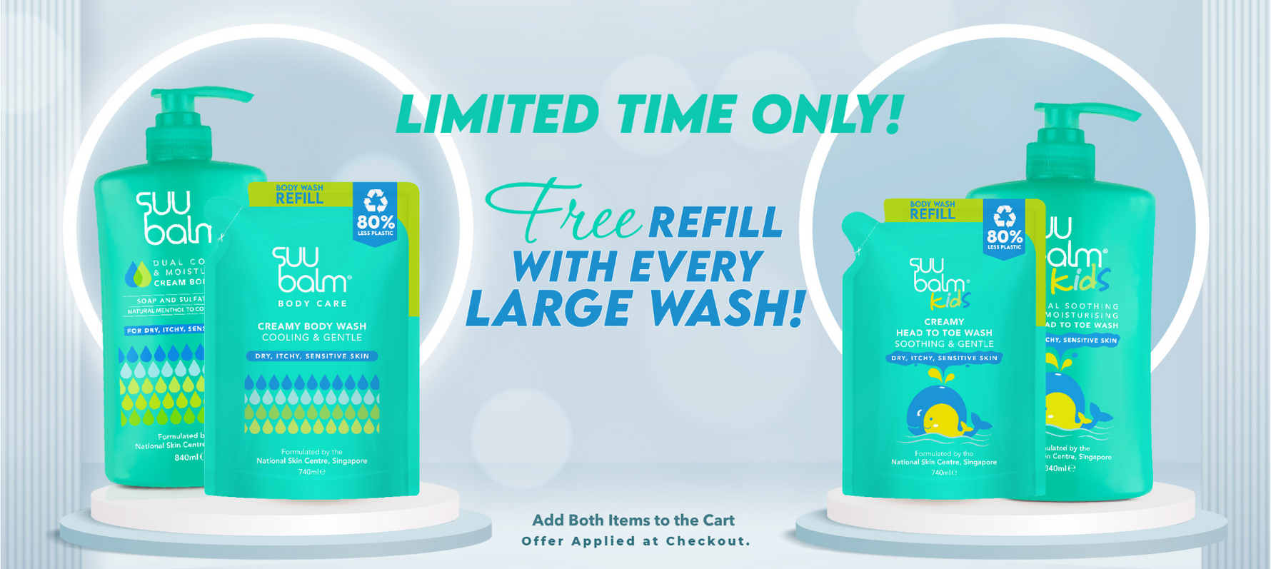 Suu Balm Australia - Skincare for Eczema-Prone & Sensitive Skin ...