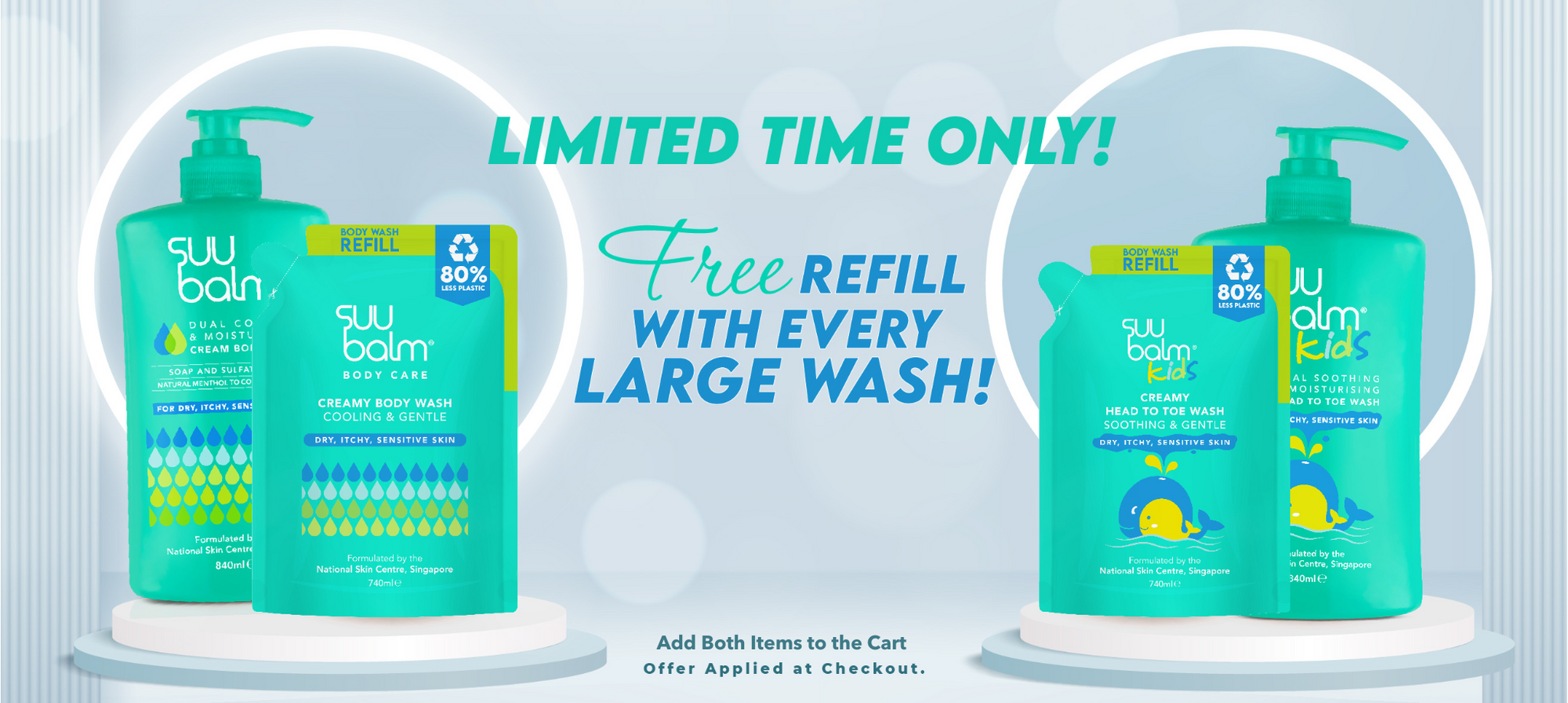 Suu Balm Australia - Skincare for Eczema-Prone & Sensitive Skin ...